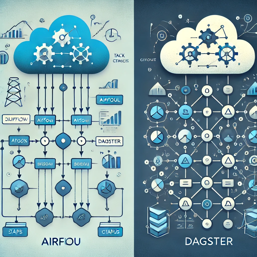 Airflow vs. Azure Data Factory: key differences 2024 | Orchestra